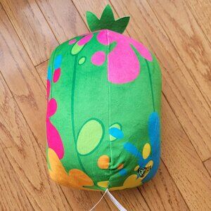 Toys | Cats Vs Pickles 86 Inch Plush Splat Bean Filled Plush | Poshmark
